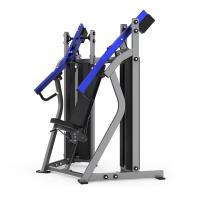 Quality Commercial Chest Press Machine Gym Chest Press Equipment for Targeting Chest for sale