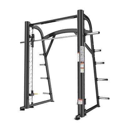 China XS07 Commercial Smith Machine | Heavy Duty Guided Barbell Gym Equipment for sale