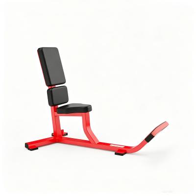China Home use Shoulder Press Bench Steel Weight Bench for Shoulder Training for gym for sale