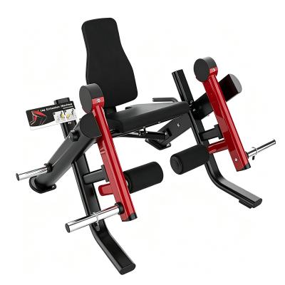 China Electromagnetic Control Row Machine 1000 Pounds Max Load Horizontal Row Trainer with 100mm x 50mm x 3mm Steel Tube for sale