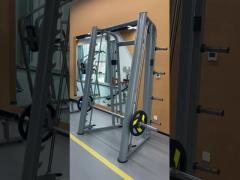 FR24 Gym Equipment Club Gym smith machine smith machine multi functional commercial