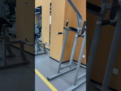 FR24 Gym Equipment Club Gym smith machine smith machine multi functional commercial
