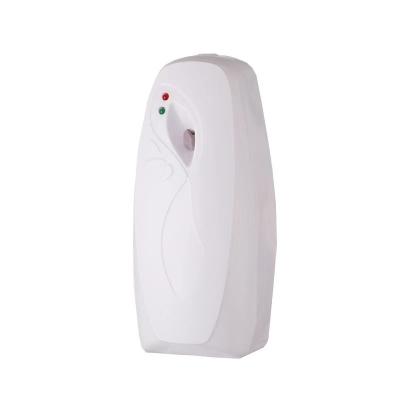 China automatic perfume dispenser auto aerosol dispenser for sale