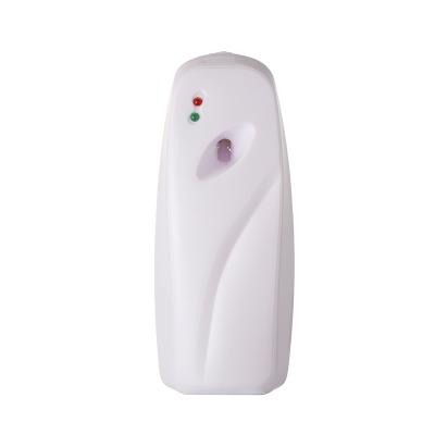 China Intelligent light sensing Auto aerosol dispenser auto perfume dispenser for sale