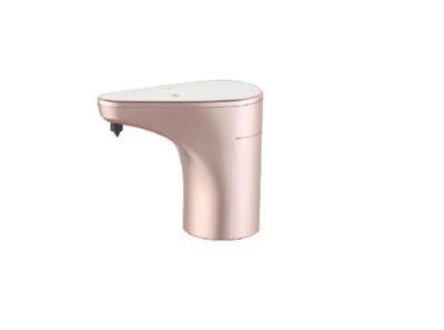 China Automatic Hands-Free Touchless Sensor Adjustable Soap Lotion or Sanitizer Dispenser Pump Sanitizer for Bathroom Kitchen for sale