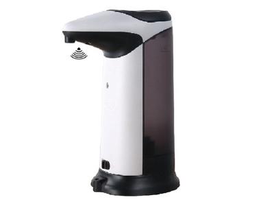 China 420ml Automatic Soap Dispenser for sale