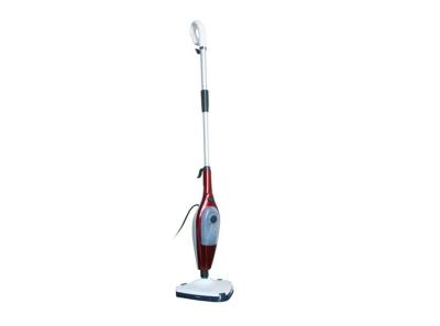 China 1300W 10 in 1 Multifunction Steam Mop x10 steam cleaner with Metallic Painting for sale