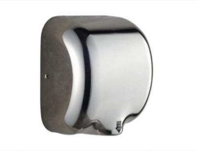China 1800W Stainless Steel Commercial Premium Quality Heavy Duty Durable Hand Dryer for sale