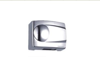 China 1400W Automatic Stainless Steel Infared Sensor Hand Dryer for sale