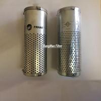 China Trane Compressor Filter FLR03434 for Precise Air-conditioning Refrigeration Solutions for sale