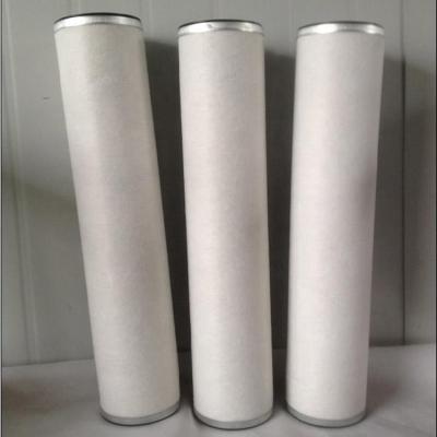 Cina 5000h Vita utile OEM Coalescing Separation Filter Element per filtrazione industriale in vendita
