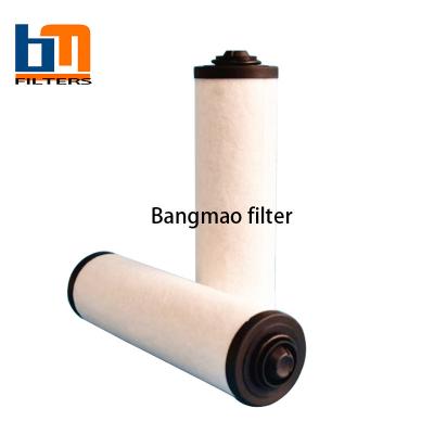 China Glasfasermaterial Vakuumpumpe Luftfilter anwenden auf 50600012900 zu verkaufen