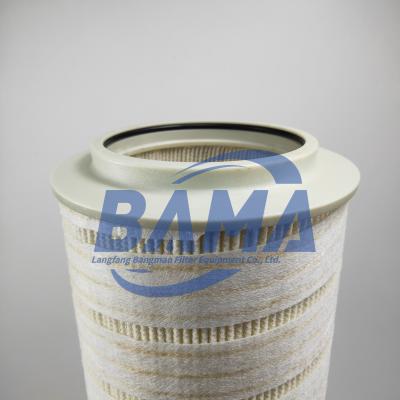 Cina Filtro sostitutivo HC8314FKN39H Sistema ad alta pressione Elemento filtro idraulico per olio in vendita