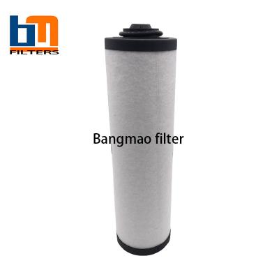 China Glasfasermaterial Vakuumpumpe Luftfilter anwenden auf 50600012900 zu verkaufen