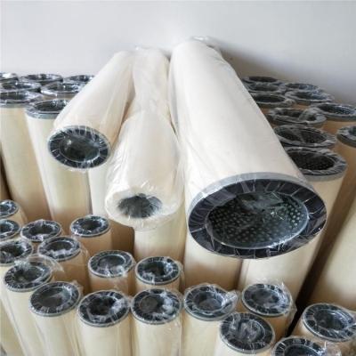 Cina 5000h Vita utile OEM Coalescing Separation Filter Element per filtrazione industriale in vendita