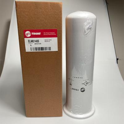 中国 3000h 使用寿命 トレーン中央エアコン 水力オイルフィルター ELM01405 販売のため