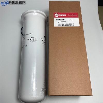 中国 3000h 使用寿命 トレーン中央エアコン 水力オイルフィルター ELM01405 販売のため