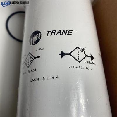 中国 3000h 使用寿命 トレーン中央エアコン 水力オイルフィルター ELM01405 販売のため
