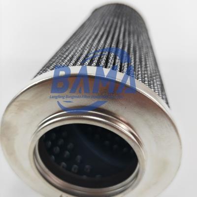 Cina Filtrazione BAMA filtro dell'olio per macchine 026-32831-000 per compressore di aria condizionata OEM Dimensioni in vendita