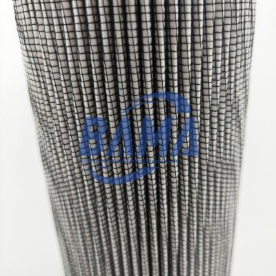 Cina Filtrazione BAMA filtro dell'olio per macchine 026-32831-000 per compressore di aria condizionata OEM Dimensioni in vendita