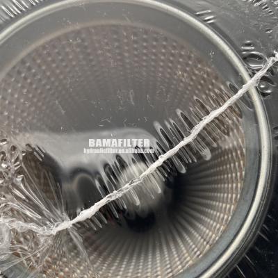 Cina 5000 ore di durata Parker 945801 Elemento filtro di separazione da raffreddamento in vendita
