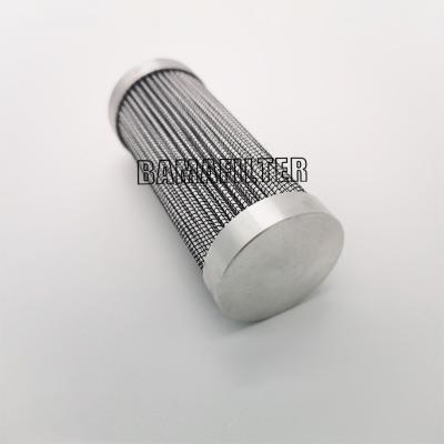 Cina 800 Filtro a pressione idraulica 535G05D Filtro ad olio con tecnologia avanzata in vendita