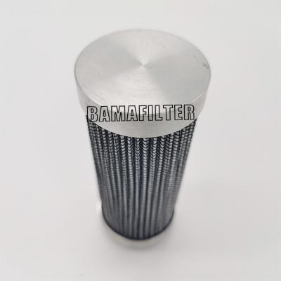 Cina 800 Filtro a pressione idraulica 535G05D Filtro ad olio con tecnologia avanzata in vendita