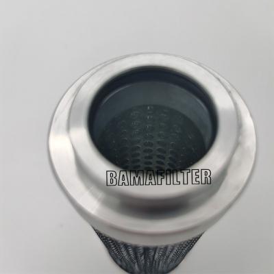 Cina 800 Filtro a pressione idraulica 535G05D Filtro ad olio con tecnologia avanzata in vendita