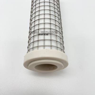 Cina Larghezza 192 mm Filtro di separazione del gas naturale C-50-10 per una lunghezza di separazione ottimale mm 480 in vendita