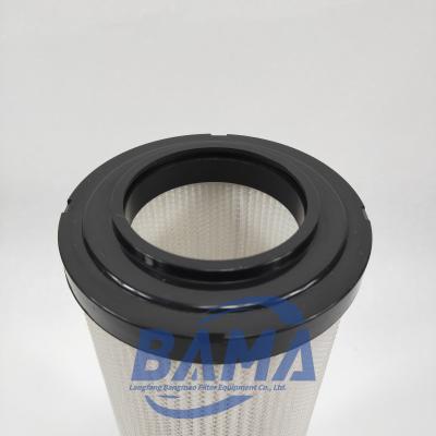 Cina Parker Filtro idraulico 936719Q 23 μm a Beta 1000 con fibra di vetro sintetica in vendita
