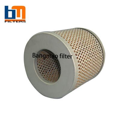 Cina 64 mm*128 mm*125 mm Filtro di separazione della nebbia dell'olio della pompa a vuoto 0532000003 in vendita