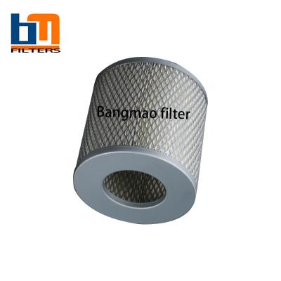 Cina 64 mm*128 mm*125 mm Filtro di separazione della nebbia dell'olio della pompa a vuoto 0532000003 in vendita