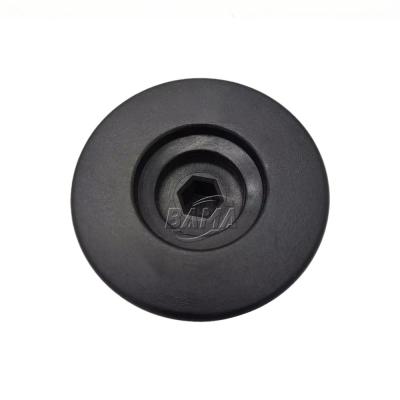 Cina 731400-0000 Filtro di separazione della nebbia di olio per pompa a vuoto Rietschle in vendita