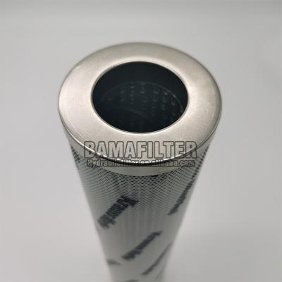 Cina Funzione dell'olio pulito Elemento filtro a pressione idraulica 8383433 6431126 per olio pulito in vendita