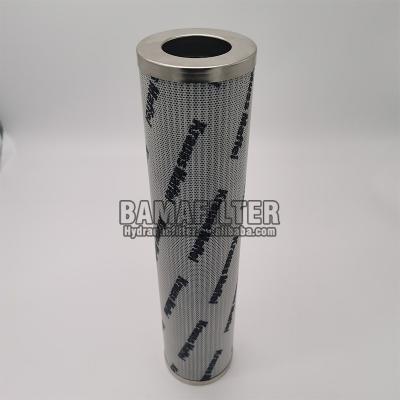 Cina Funzione dell'olio pulito Elemento filtro a pressione idraulica 8383433 6431126 per olio pulito in vendita