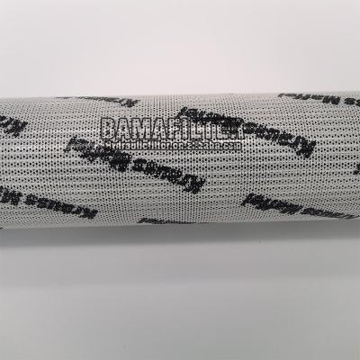 Cina Funzione dell'olio pulito Elemento filtro a pressione idraulica 8383433 6431126 per olio pulito in vendita