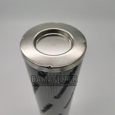 Cina Funzione dell'olio pulito Elemento filtro a pressione idraulica 8383433 6431126 per olio pulito in vendita