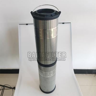 Cina Condizione -BAMA Filtro idraulico a pressione 11065676 con durata di 5000 ore in vendita