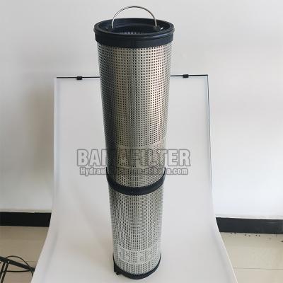 Cina Condizione -BAMA Filtro idraulico a pressione 11065676 con durata di 5000 ore in vendita