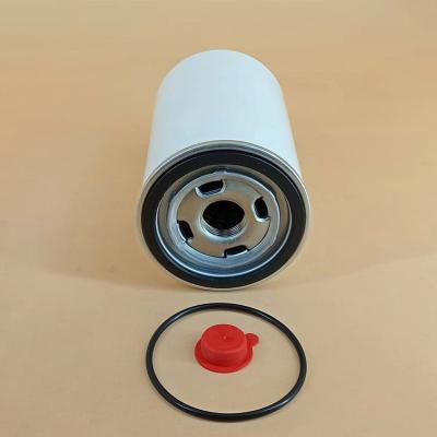 Cina Componenti del nucleo di fibra di vetro per l'energia mineraria Elemento filtro di separazione dell'acqua dal combustibile 20514654 in vendita