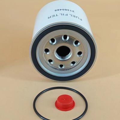 China Brandstof-water scheiding Filter element 21380488 De perfecte Kraft Filtratie oplossing Te koop