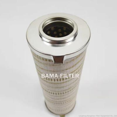 中国 800 使用寿命 交換 高圧液圧フィルター要素 HC6200FKN8H 5 マイクロン 販売のため