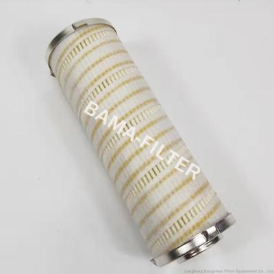 中国 800 使用寿命 交換 高圧液圧フィルター要素 HC6200FKN8H 5 マイクロン 販売のため