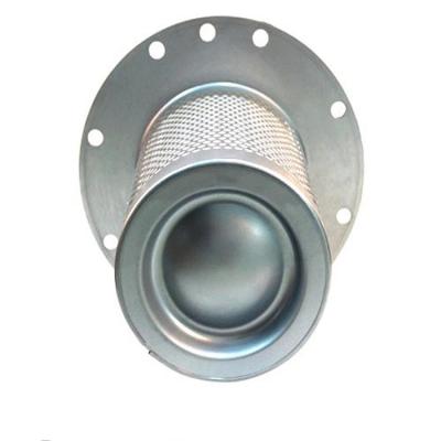 Cina 330 mm Diametro del sottocerchio Fornitura filtro di separazione dell'olio dell'aria 1622365600 con 3 mesi in vendita