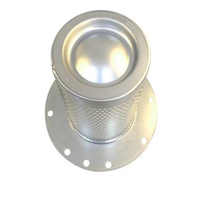 Cina 330 mm Diametro del sottocerchio Fornitura filtro di separazione dell'olio dell'aria 1622365600 con 3 mesi in vendita