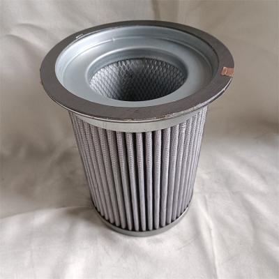 Cina Peso kg 4 Elemento filtro di separazione dell'olio per aria 39739578 con ispezione video in uscita in vendita