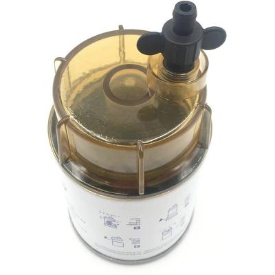 Cina Controllo video di uscita a condizione che l'olio combustibile sia separato dall'acqua in vendita