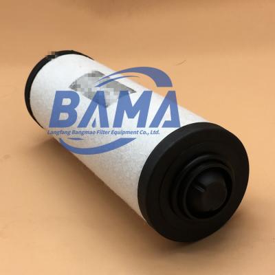 China 0.15-0.6MPa Druck 0532140156 Abgasfilterelement für Vakuumpumpenölnebeltrennung zu verkaufen