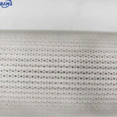 Cina Top- HYDAC Filter Element 0240D003BN4HC per pompe per calcestruzzo stazionarie e a boom in vendita