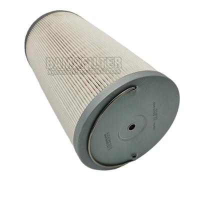 Cina Filtro dell'olio per macchine 11427521 10126323 270214540 SO7291 SO97051 Elemento di filtraggio dell'olio in vendita